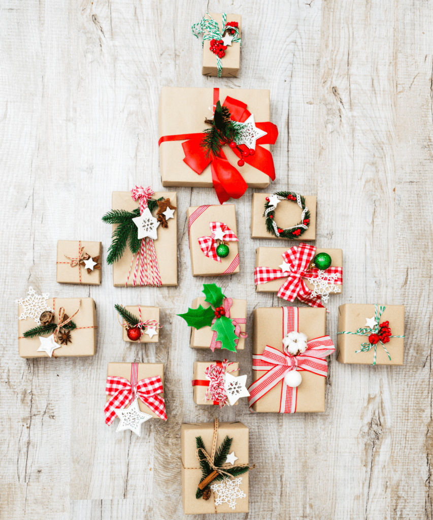 13 Unique Christmas Gifts For Tiny Budgets Single On A Shoestring