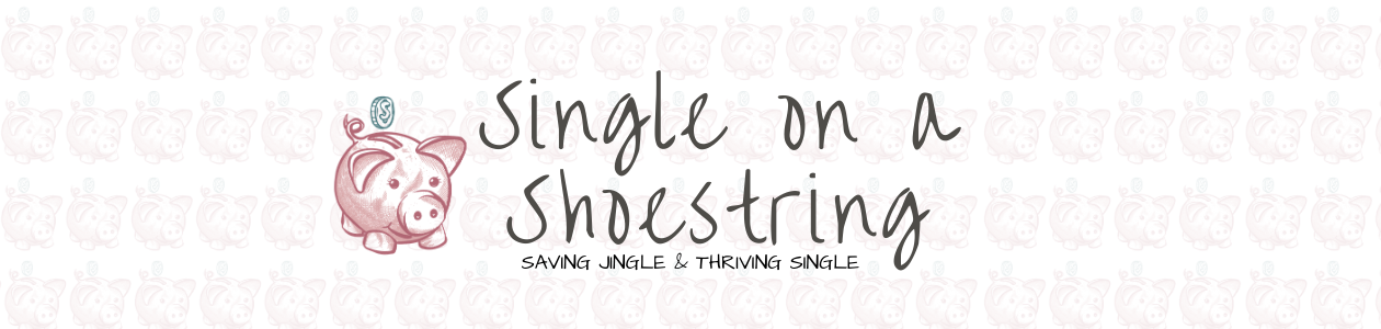 Best Ways to Save Money FAST | Single on a Shoestring